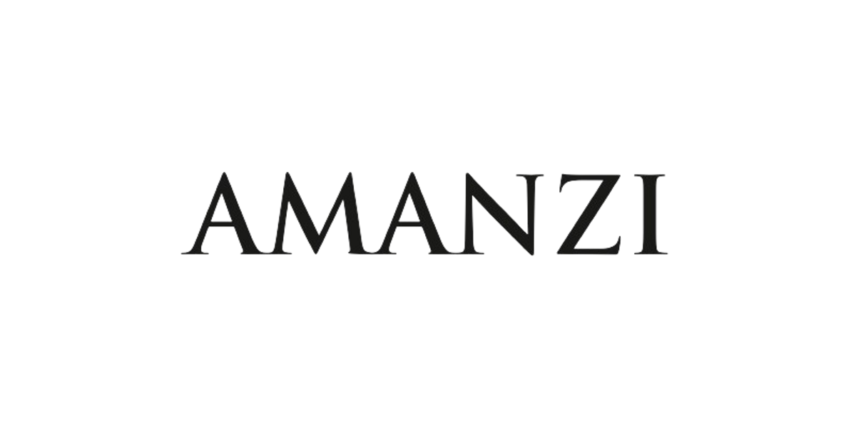 AMANZI FRAGRANCES